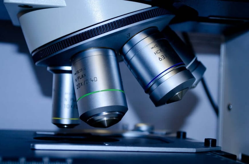 Why do we need to complete TVC and Legionella testing?