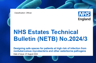 Summary of the recent NETB No.2024/3