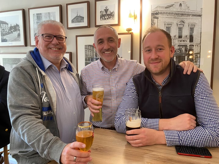 Water Hygiene Centre - Our Commercial Manager…