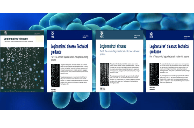 HSE ACoP L8 & HSG274: Understanding the Basics