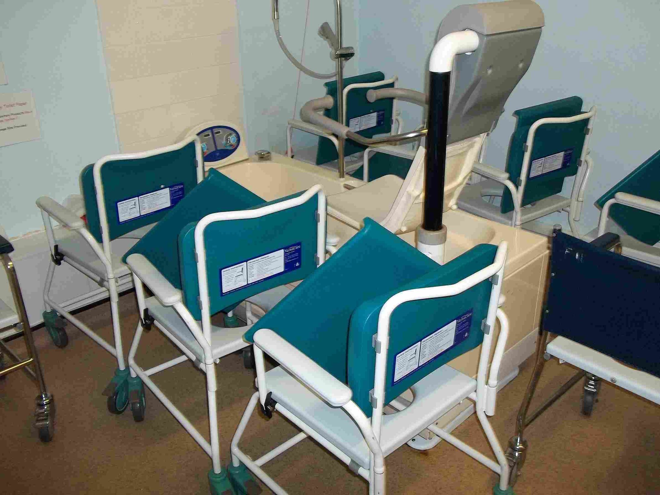 Your guide to a Legionella Flushing Regime