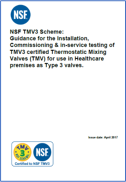 You guide to TMV Maintenance and Lessons Learnt!