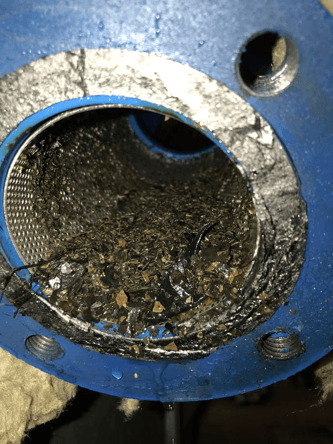 Do we need to treat and analyse closed water Systems?