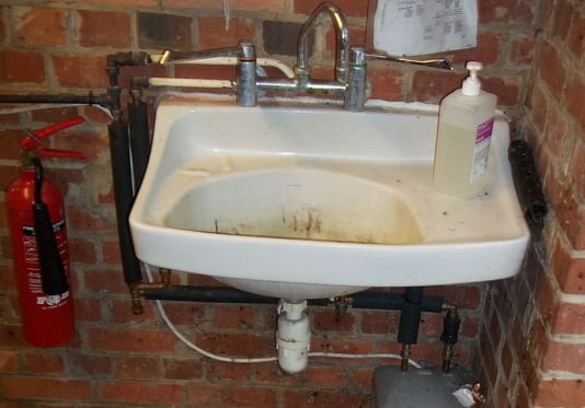 Guide to Managing Dead Legs and Blind Ends in Water Systems