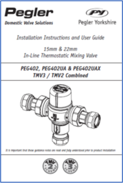 You guide to TMV Maintenance and Lessons Learnt!