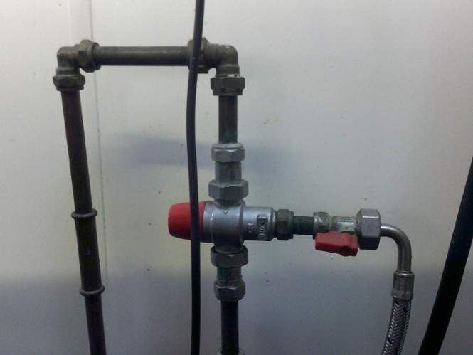 You guide to TMV Maintenance and Lessons Learnt!