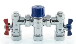 Your guide to TMVs - Why are they used?