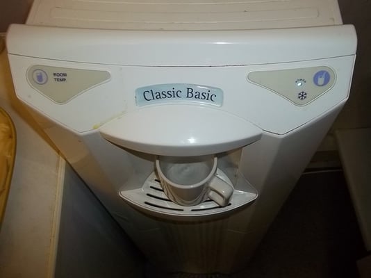 Guide to Managing Dead Legs and Blind Ends in Water Systems