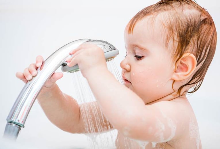 Scalding - how to minimise the risk