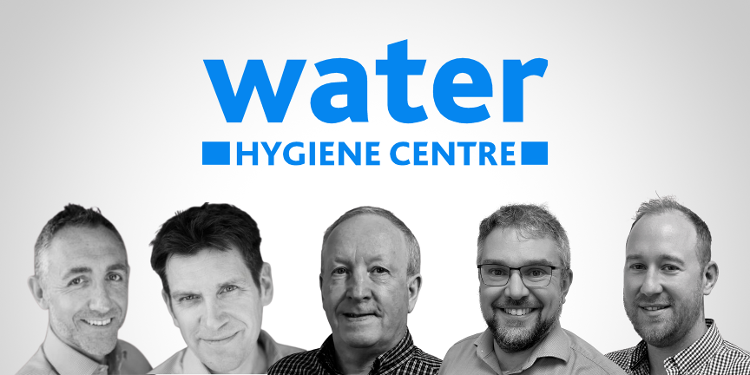 Authorising Engineer (Water) explained?