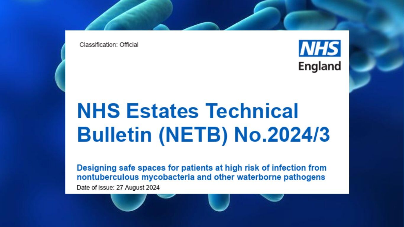 Summary of the recent NETB No.2024/3