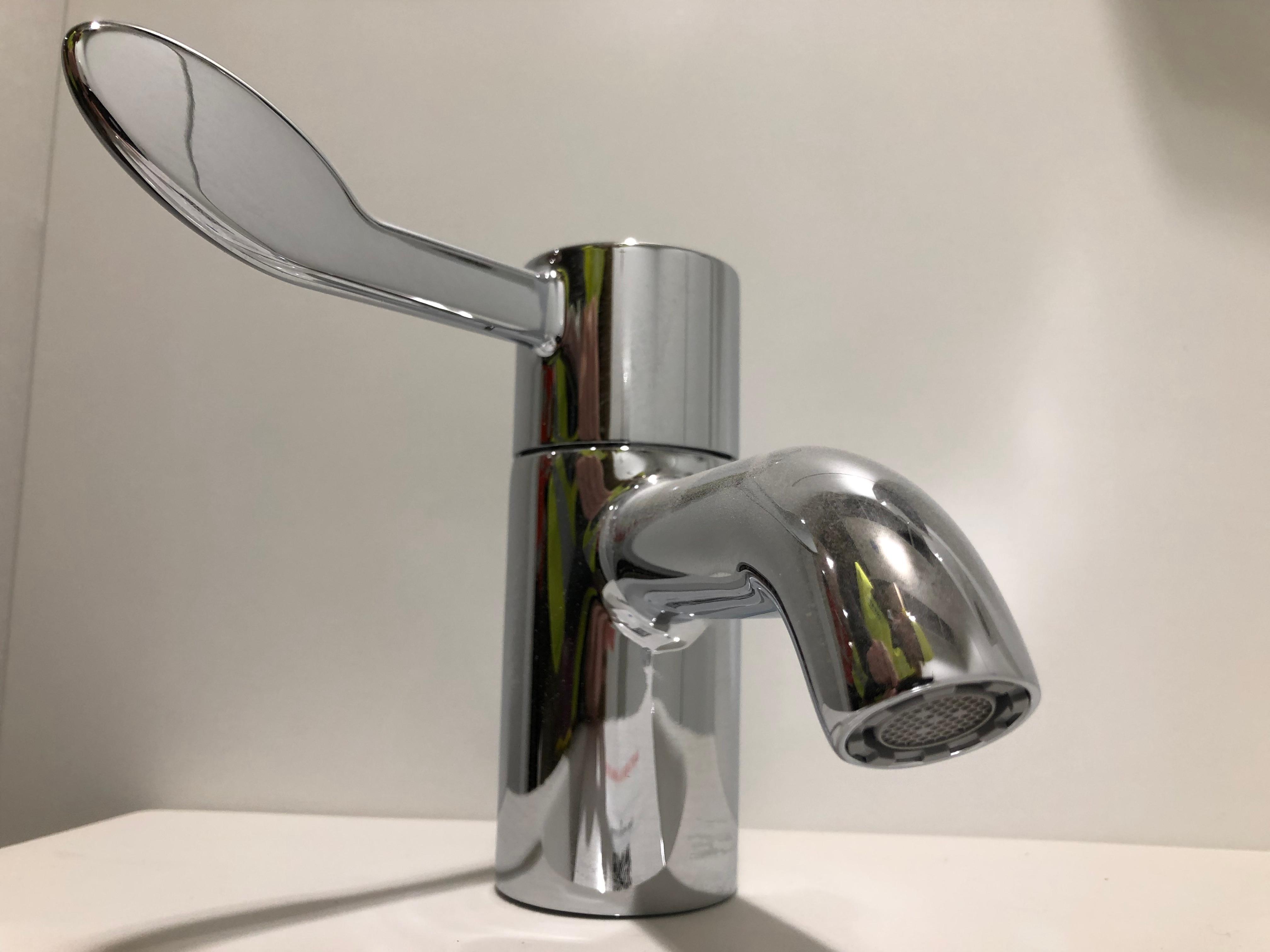 Temperature Monitoring of Loops and Sentinel Points